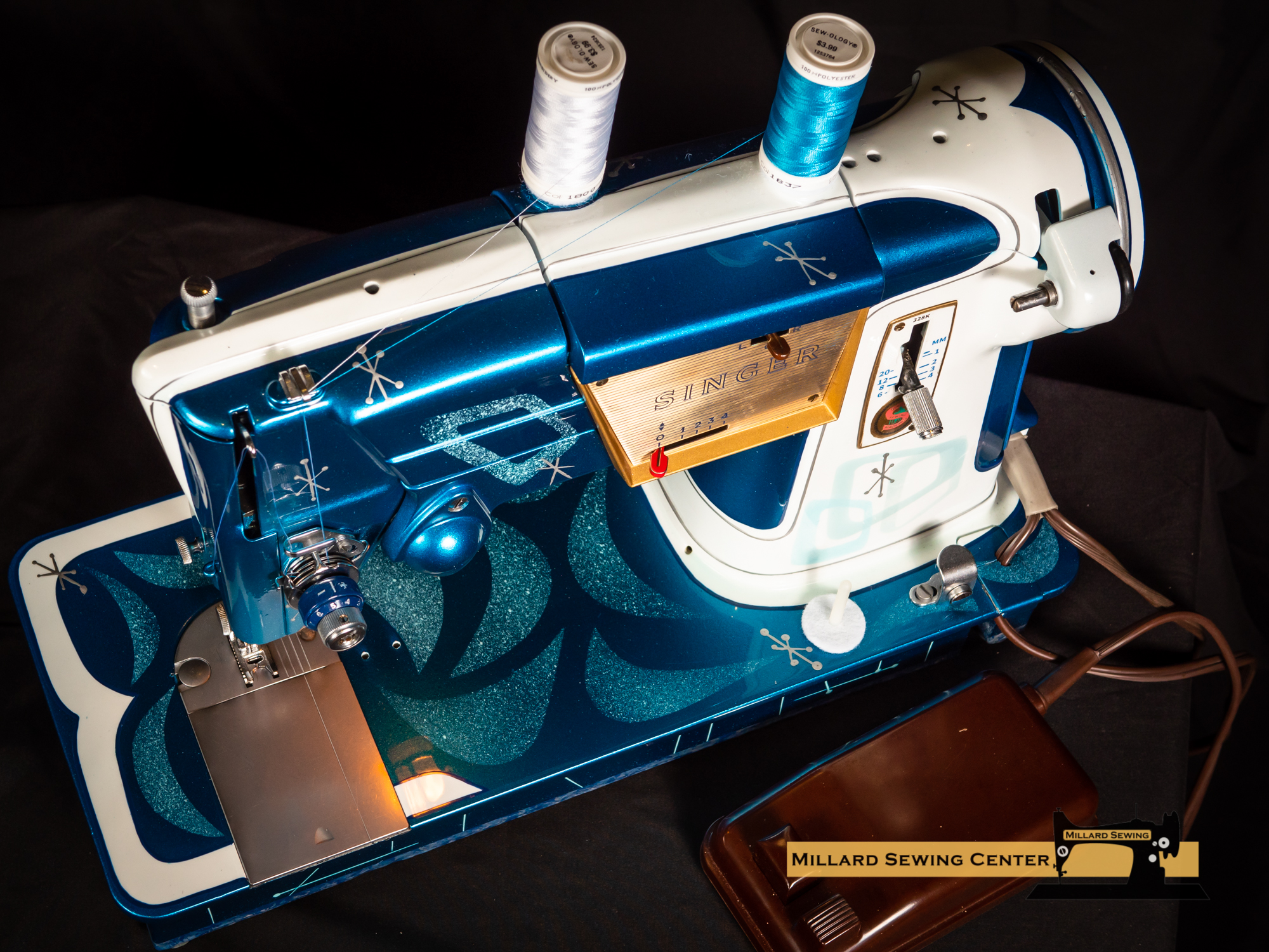 1021992 – Millard Sewing Center