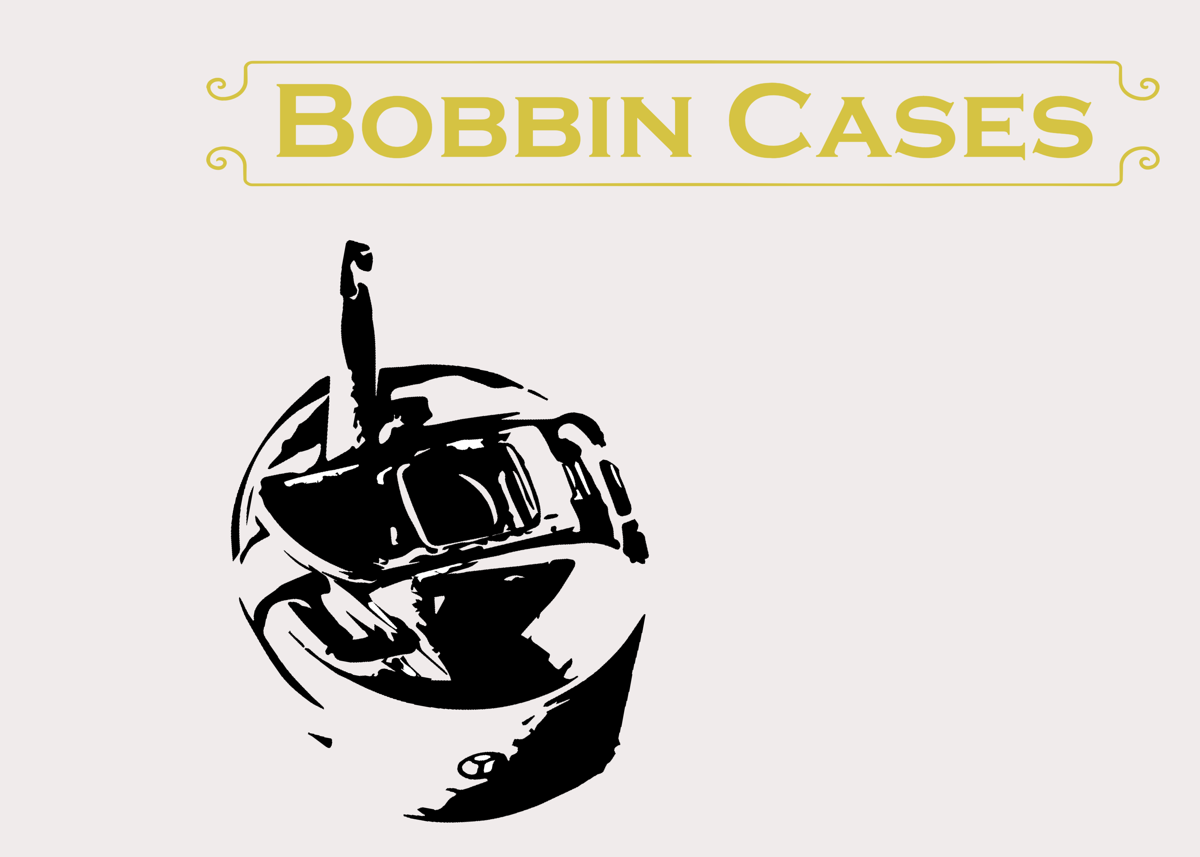 Bobbin Case (1) – Millard Sewing Center