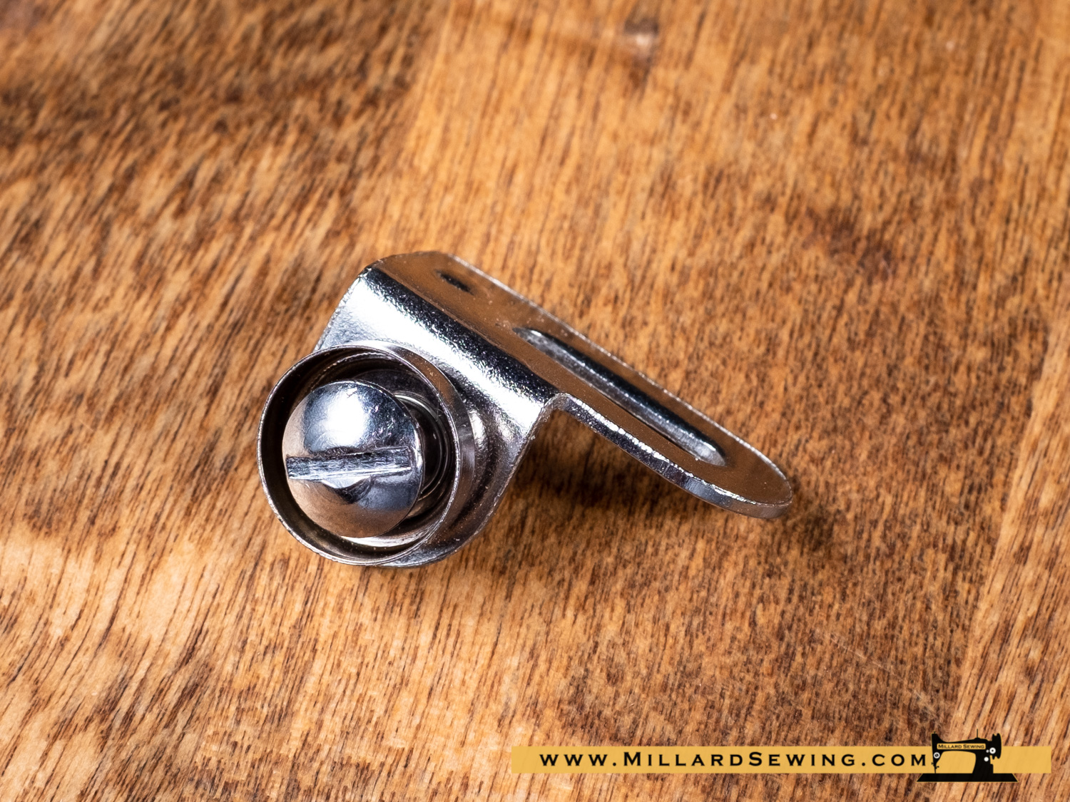 Thread Tension Guide (New) For Singer and HA-1 – Millard Sewing Center