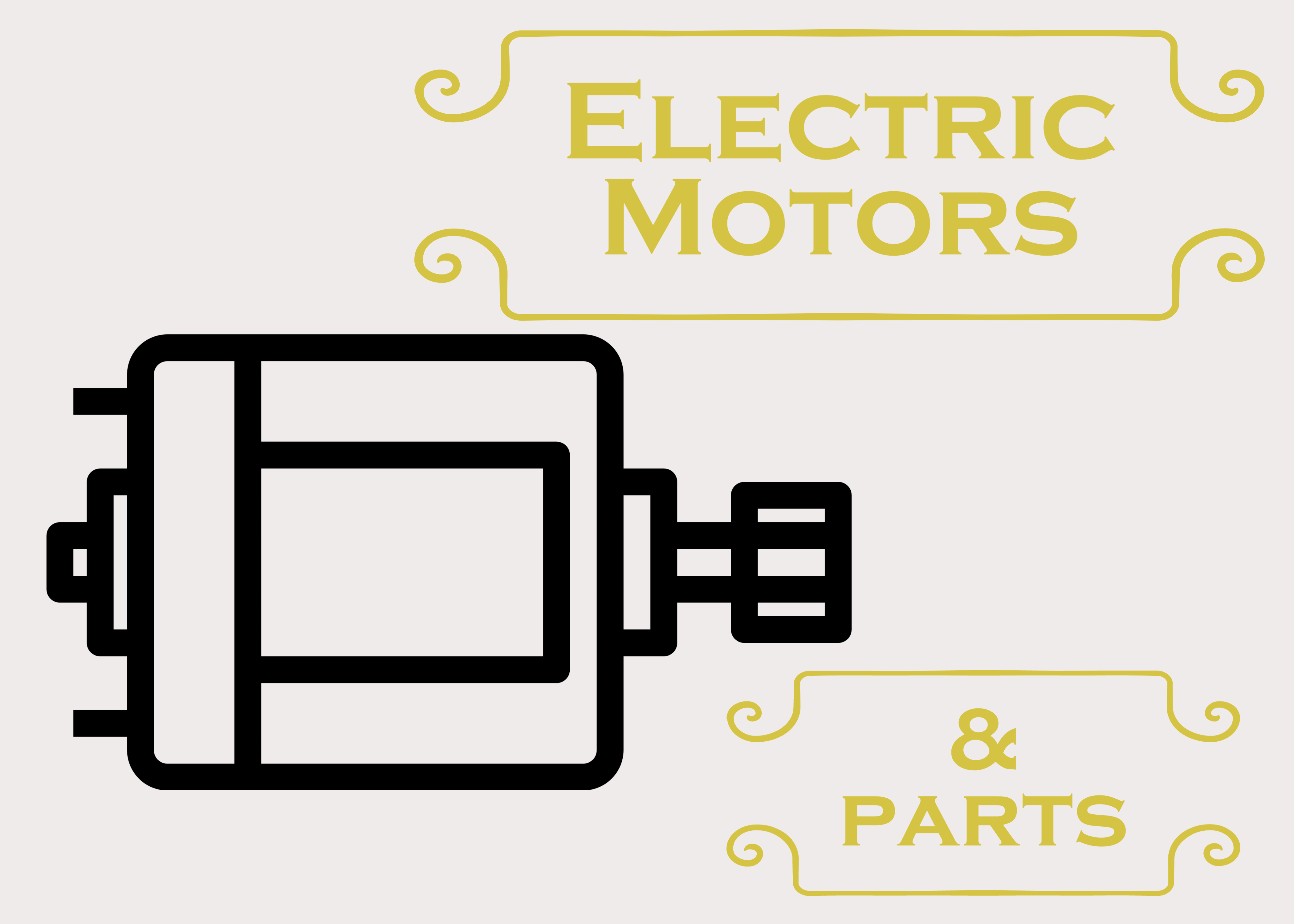 Motor icon – Millard Sewing Center