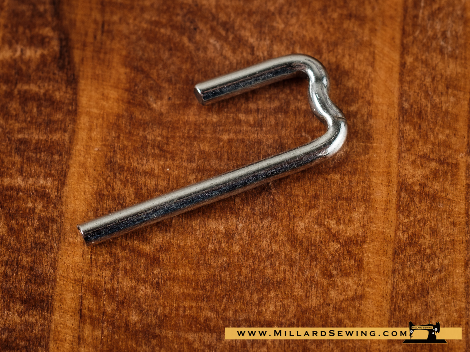 Thread Guide (New) for Singer 221 & 222 – Millard Sewing Center