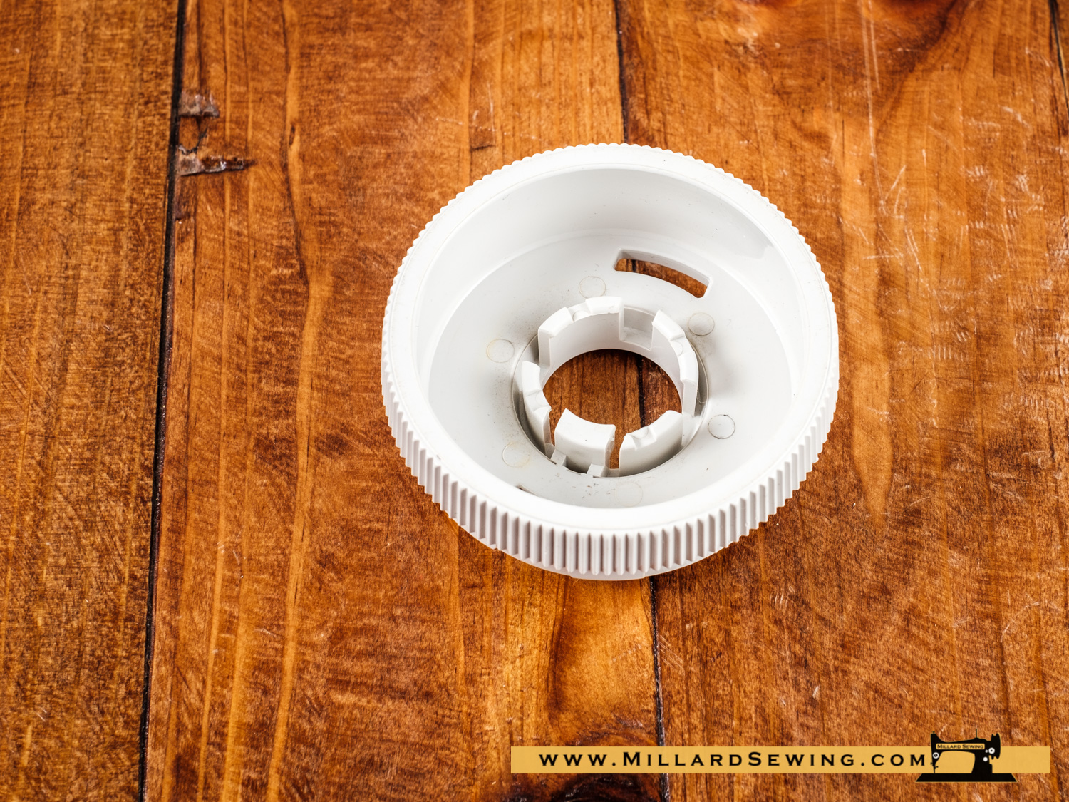 Stitch Length Selector Dial (New) for Singer Sewing Machine – Millard ...