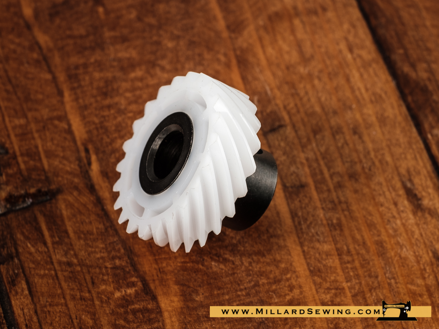 Gear, Hook Drive (New) for Multiple Makes & Models – Millard Sewing Center