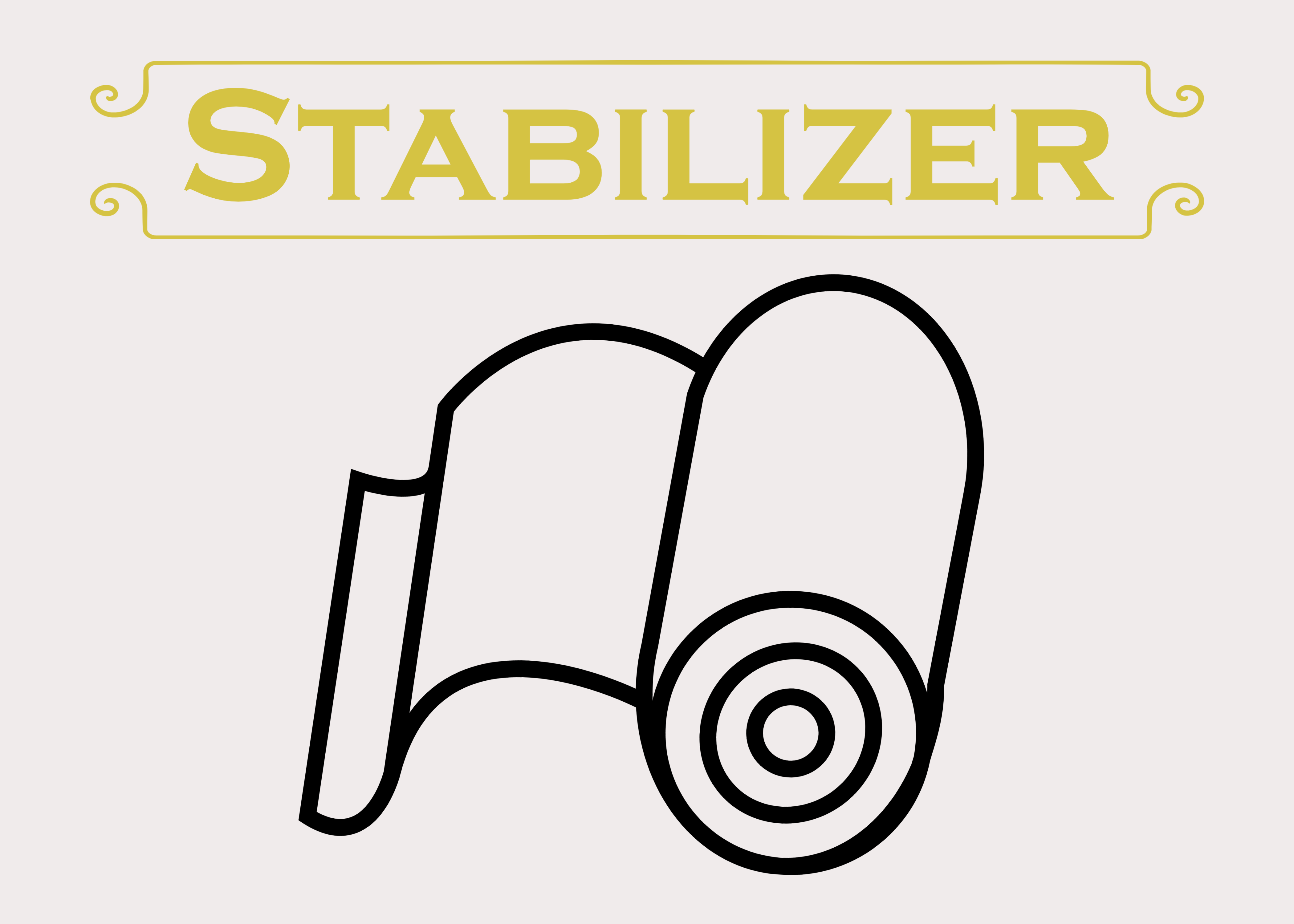 Stabilizer Icon – Millard Sewing Center