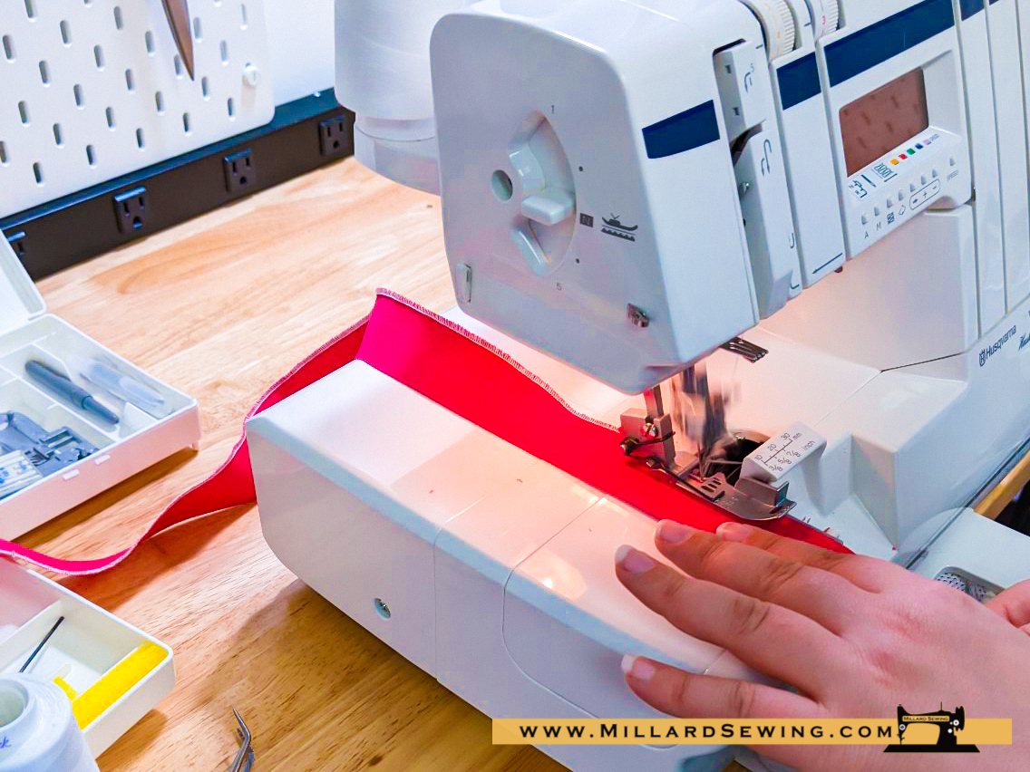 3 – Millard Sewing Center