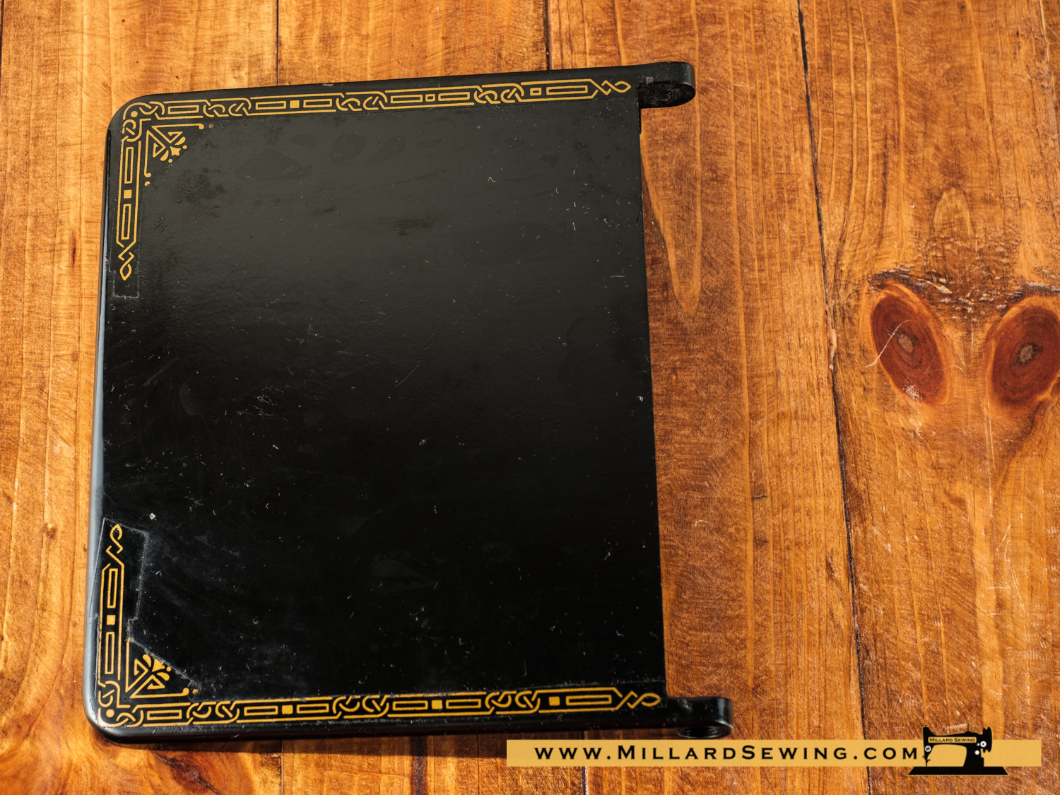 Extension Bed for Singer 221 Sewing Machine – Millard Sewing Center