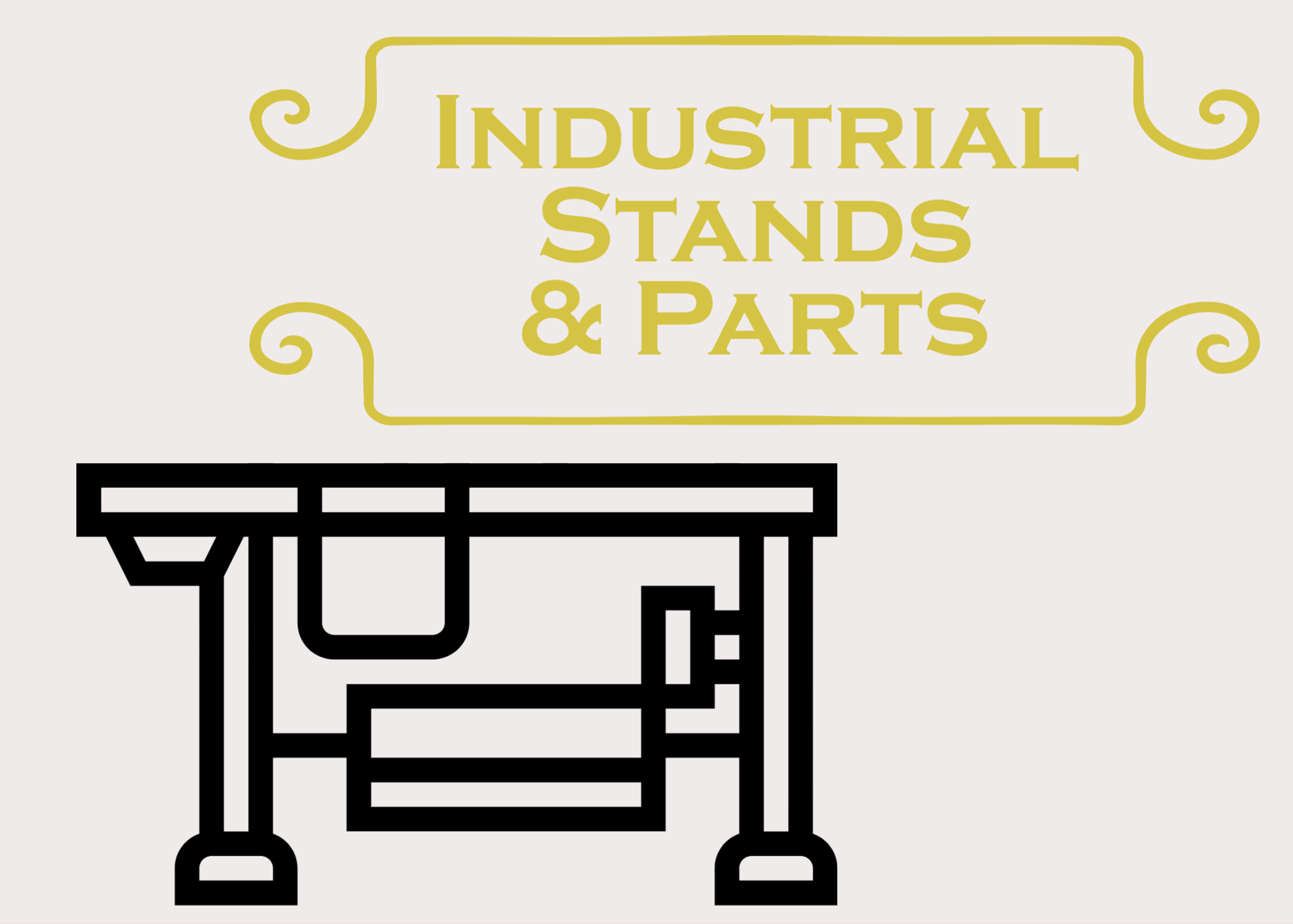 industrial stands icon-1 – Millard Sewing Center