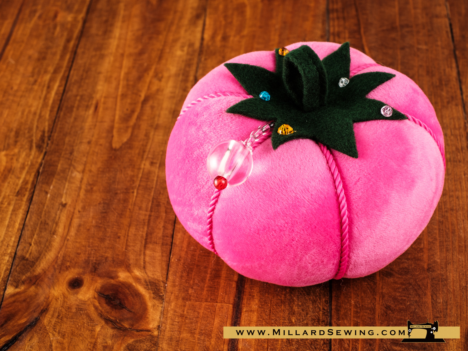 Dritz Tomato 653115 – Millard Sewing Center