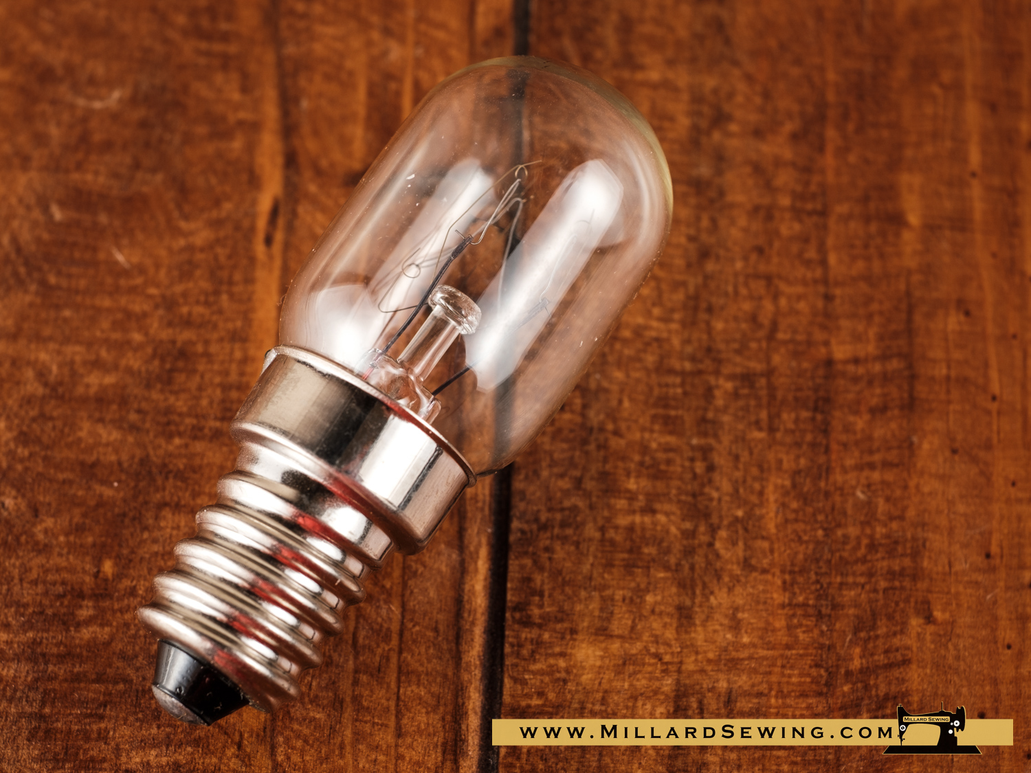 KGCW-220 – Millard Sewing Center