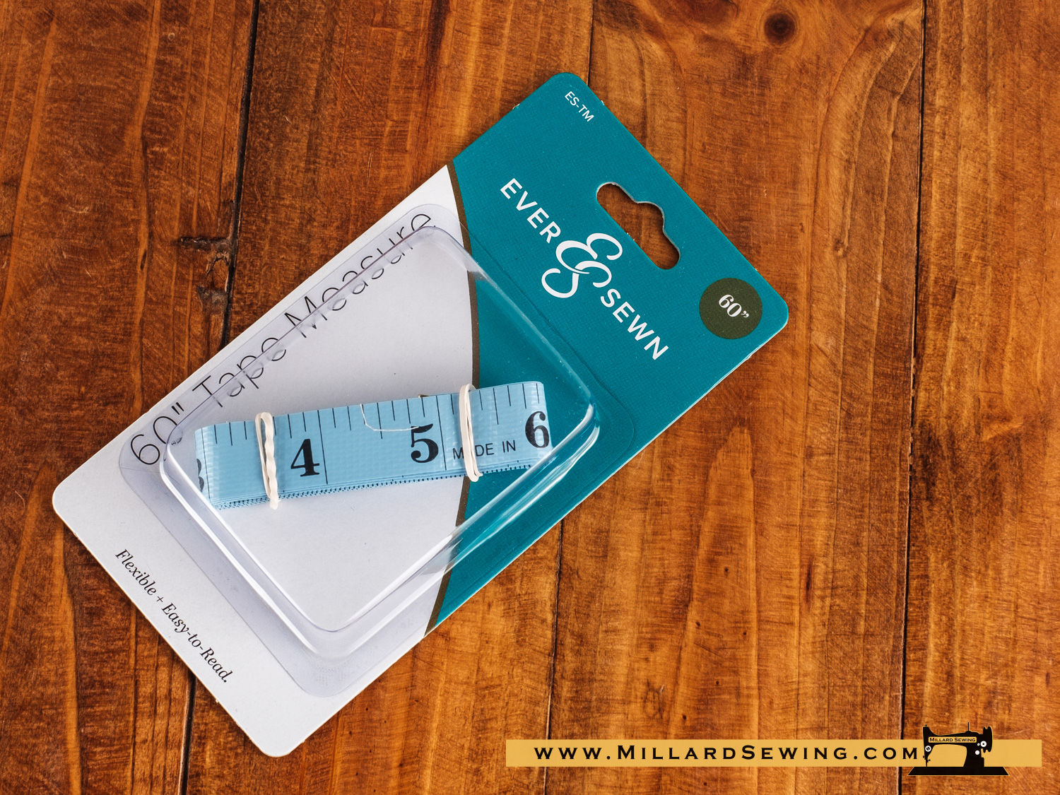 ES-TM – Millard Sewing Center