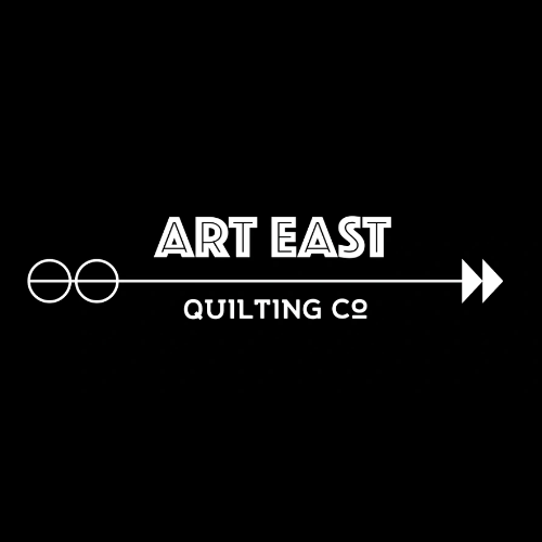Art East Quilting Company Logo – Millard Sewing Center
