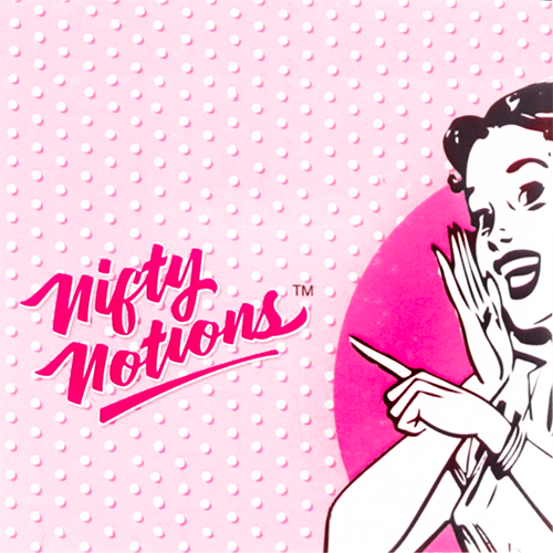 NIfty Notions Logo – Millard Sewing Center