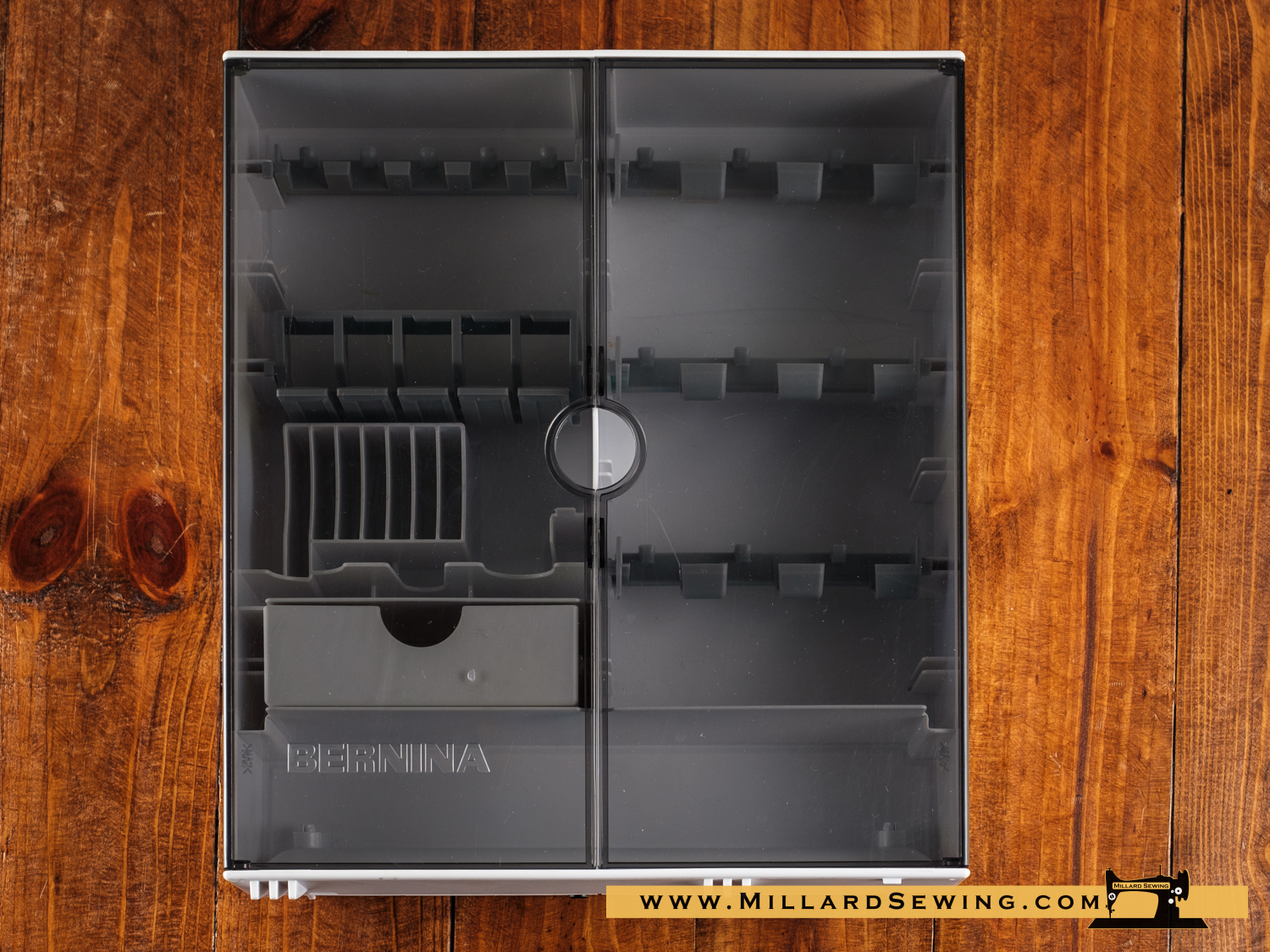 Bernina Accessory Case – Millard Sewing Center