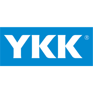 YKK-logo – Millard Sewing Center