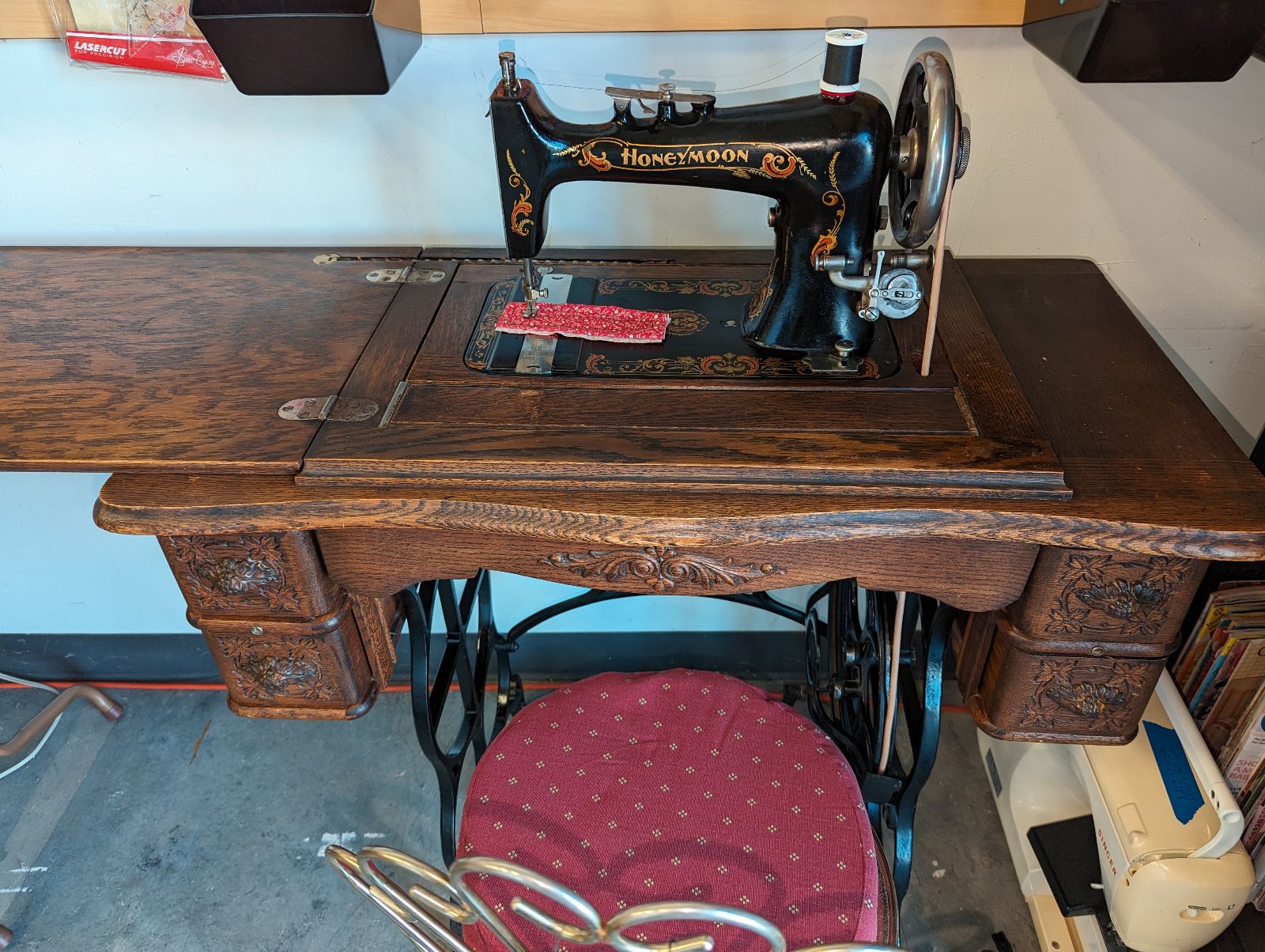 1000003530 – Millard Sewing Center