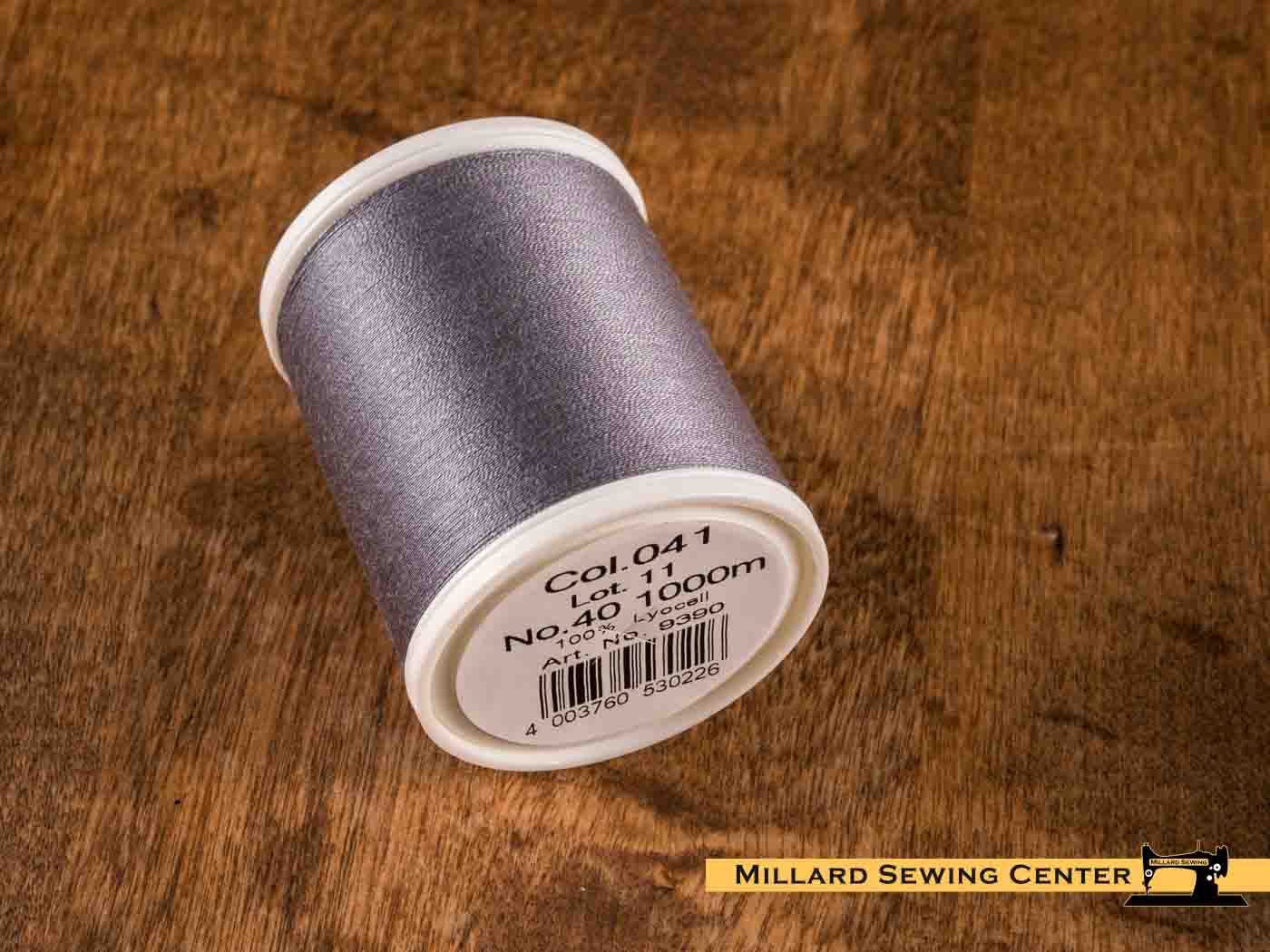 Madeira Sensa Green – Millard Sewing Center