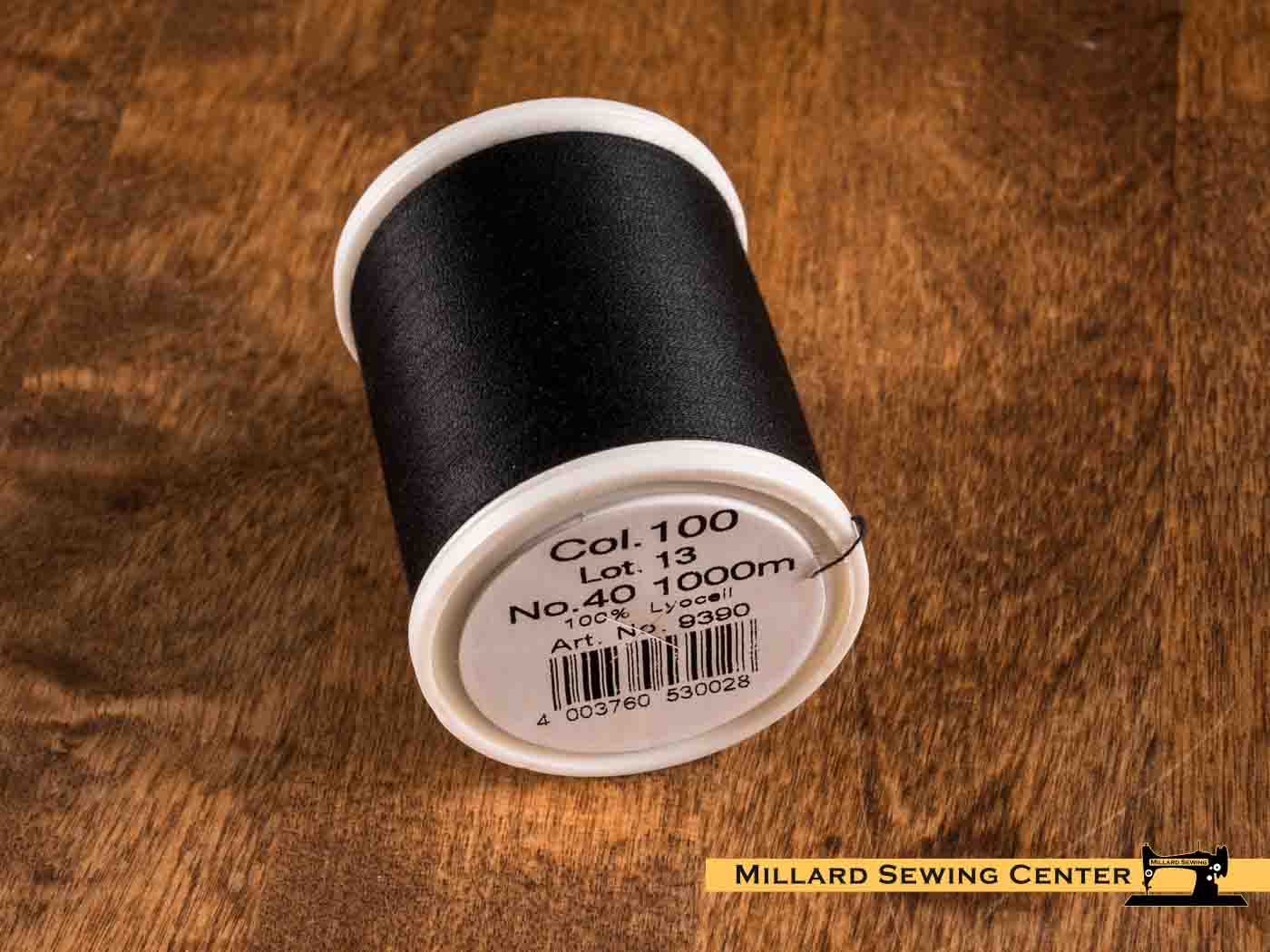Madeira Sensa Green – Millard Sewing Center