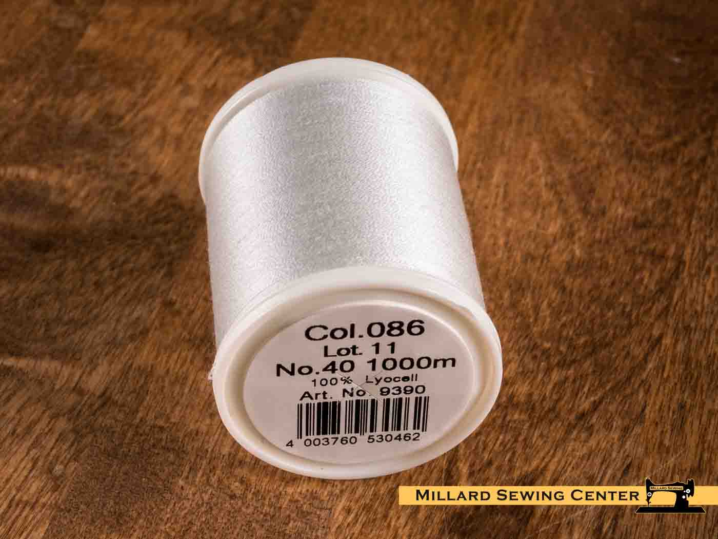 Madeira Sensa Green – Millard Sewing Center