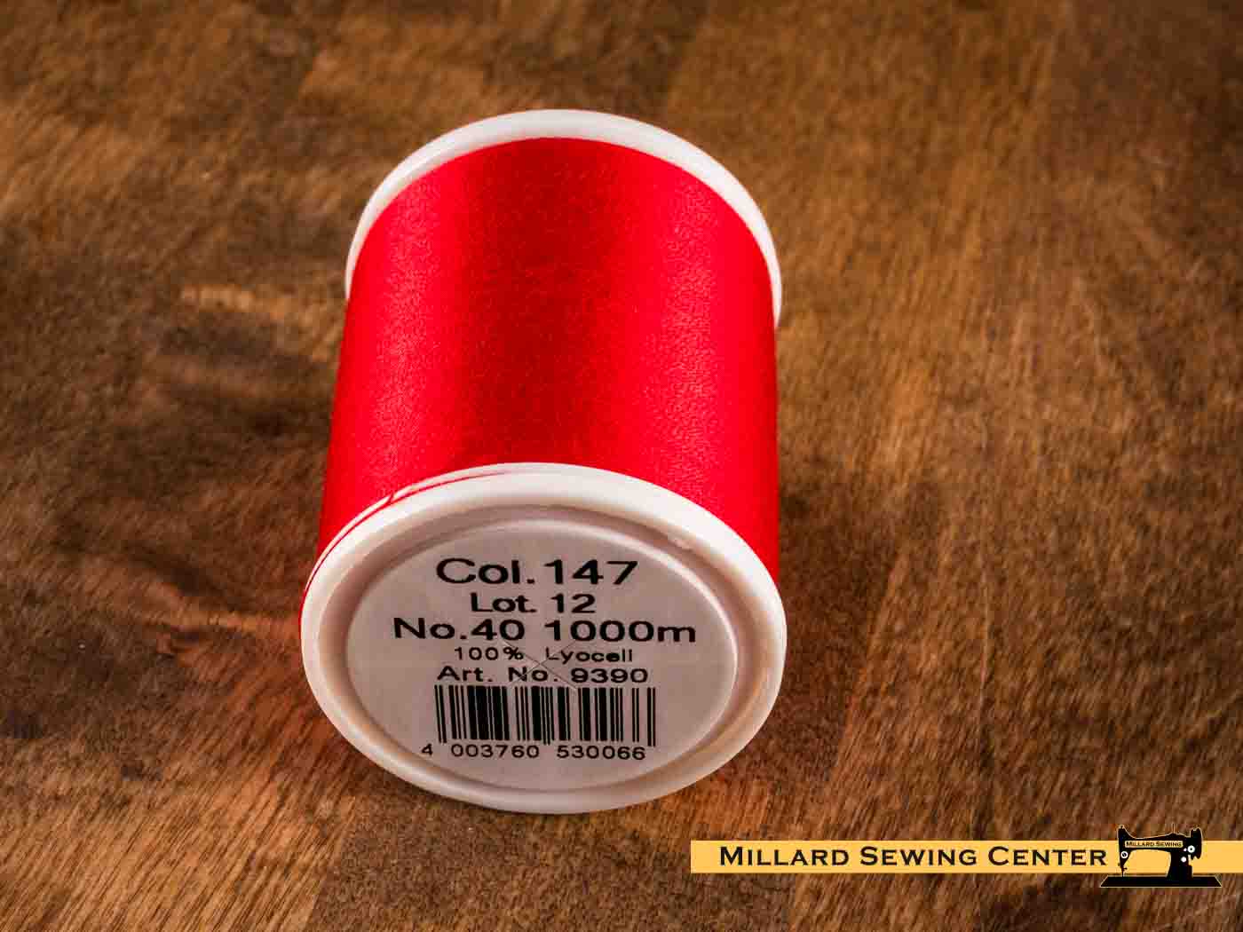 Madeira Sensa Green – Millard Sewing Center