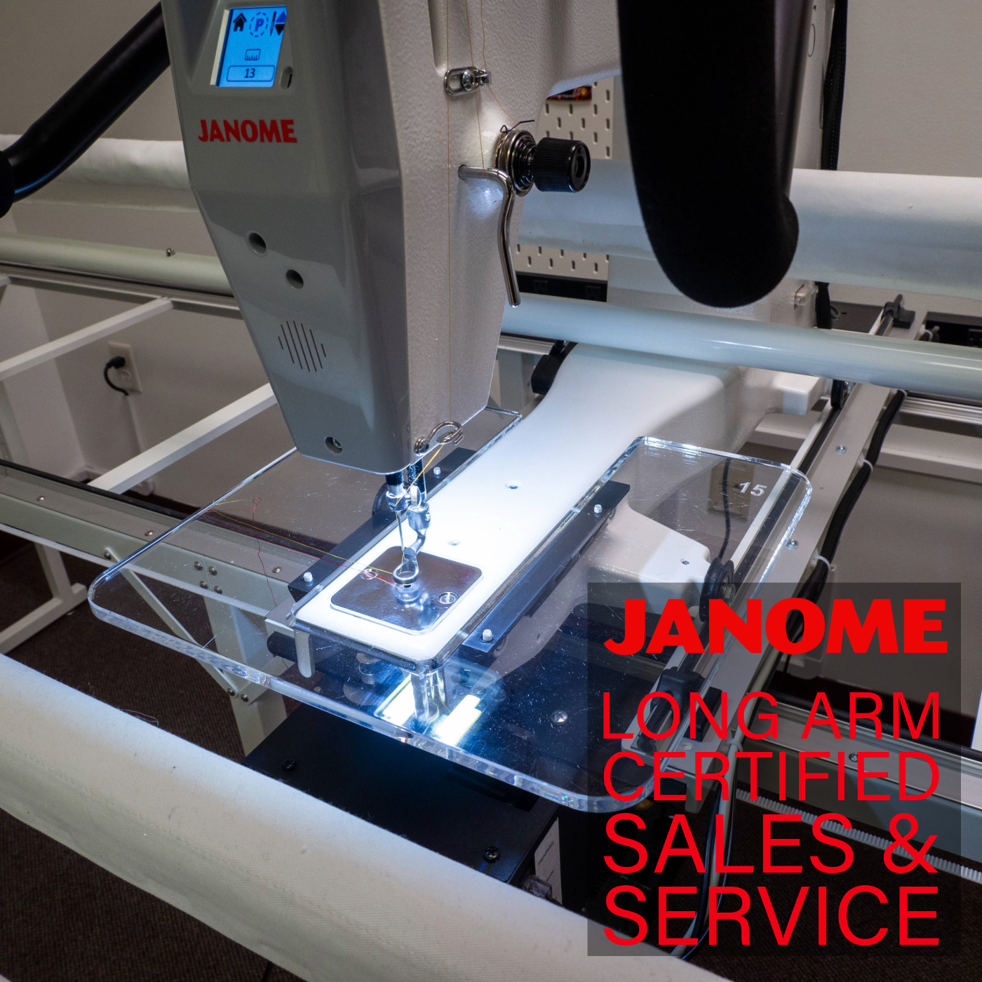 Oriental – Millard Sewing Center