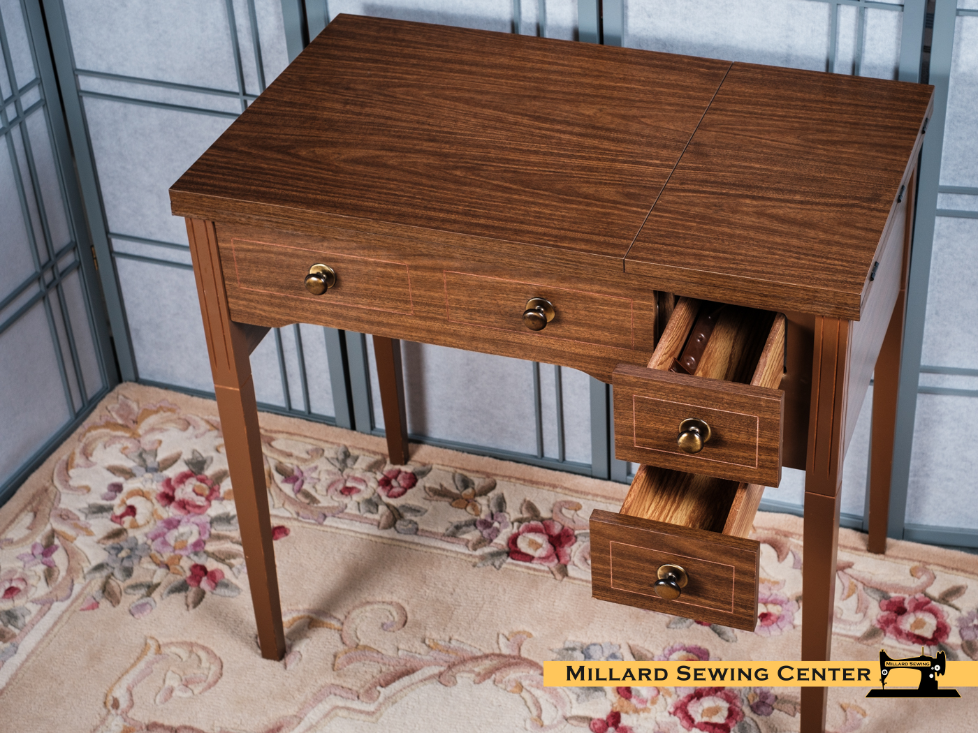 Kenmore, 468.9617 – Millard Sewing Center