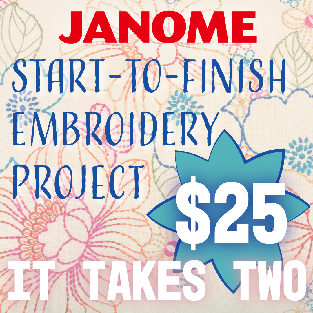 Shannon Fabrics – Millard Sewing Center