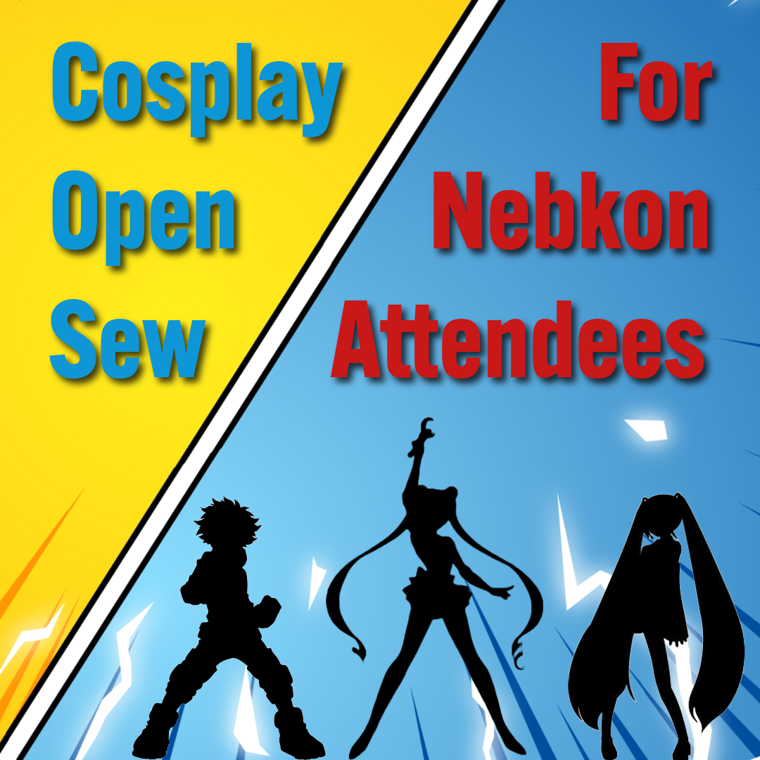 Elna Extension Tables – Millard Sewing Center