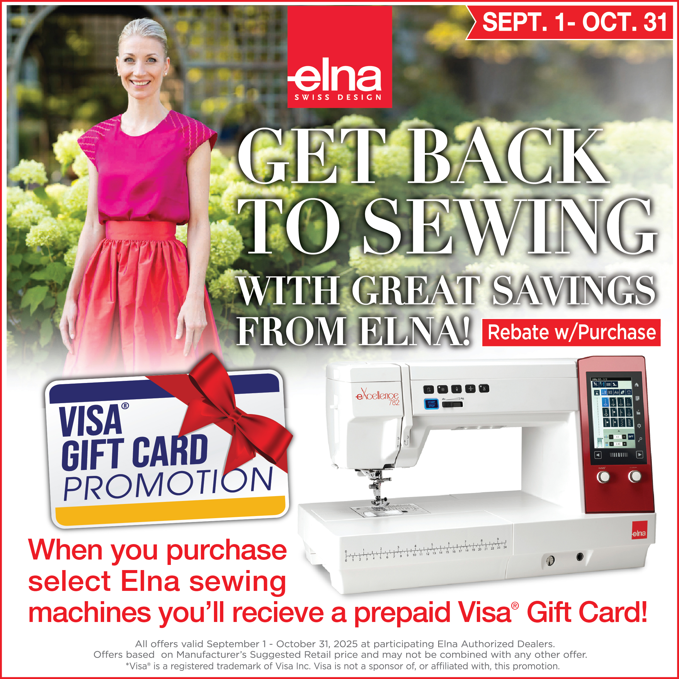 Spacing Gauge, Scant 1/4″ by Westalee Design – Millard Sewing Center